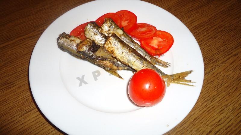 Salaka cuite au four recette avec photos étape par étape