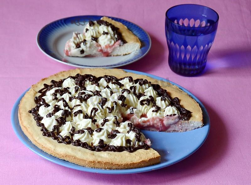 Coconut sponge dacquoise recipe with photos step by step