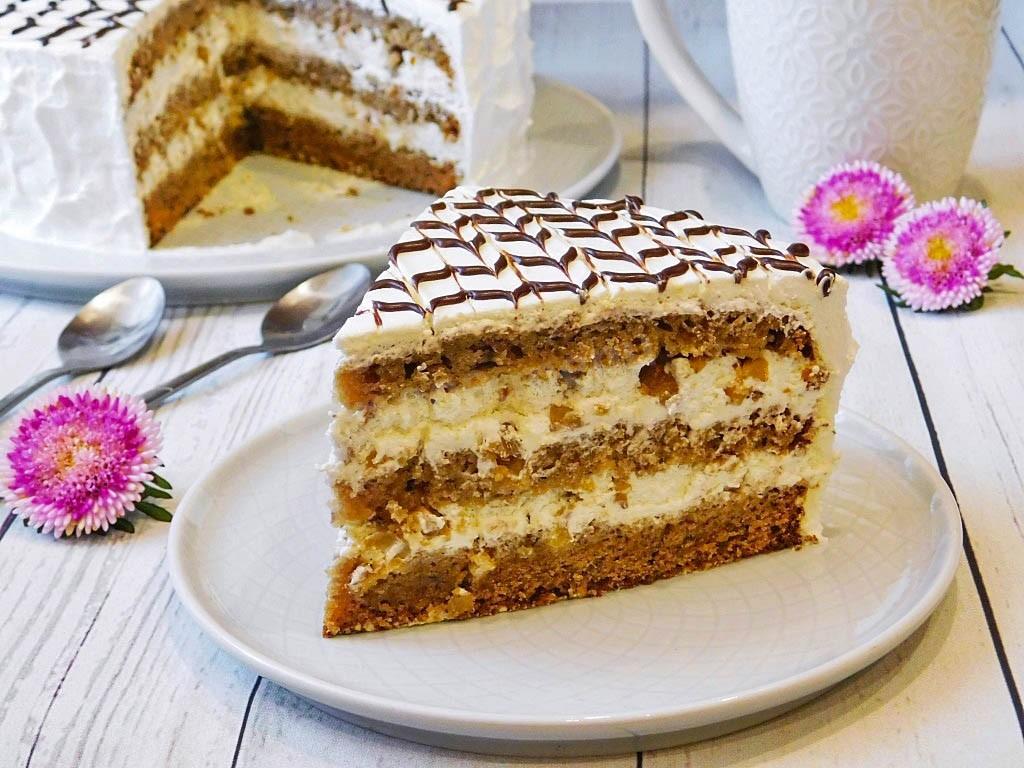 Melt in your mouth cake recipe with photos step by step